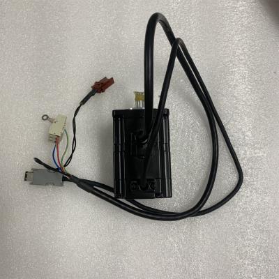 Cina SERVOMOTORE 0.89A 100W 3000RPM 200V di CA di Yaskawa SGMPH-01AAE-YA11 NUOVO in vendita