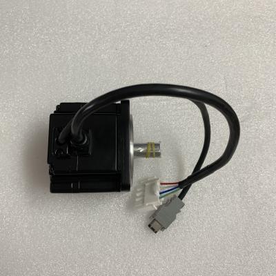 Cina SERVOMOTORE 1.4A 200W 3000RPM 400V di CA di Yaskawa SGMPH-02DAA61 NUOVO in vendita