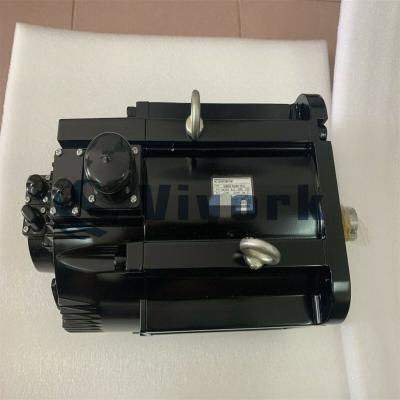 Cina SERVOMOTORE 27.1A 4.4KW 1500RPM 200V di CA di Yaskawa SGMRV-44ANA-YR12 NUOVO in vendita
