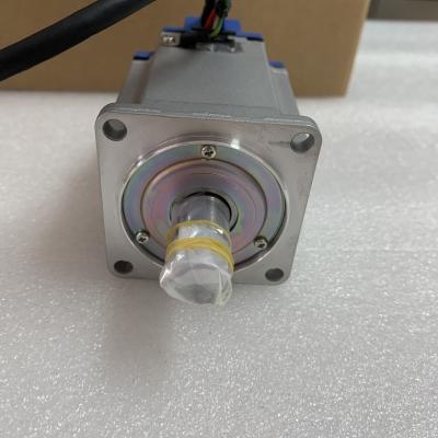 China SERVO MOTOR 1.1A 200W 3000RPM 200V da C.A. de Yaskawa SJME-02AMA41 NOVO à venda