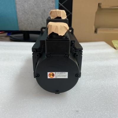 China Panasonic MSMF202L1H6M AC Servo Motor 132V 11.3A 2KW 250HZ IP65 Te koop