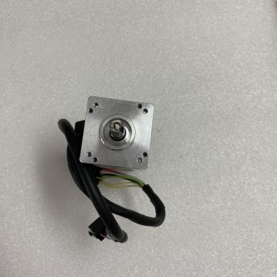 Κίνα Σερβο μηχανή 92V 1A 0.1KW 200HZ 3000RPM εναλλασσόμενου ρεύματος της Panasonic MUMS012C2V1S προς πώληση