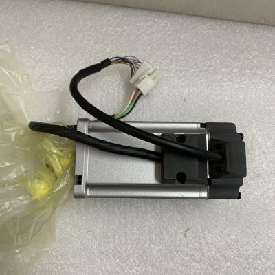 Κίνα Σερβο μηχανή 61V 4.4A 0.4KW 200HZ 3000RPM εναλλασσόμενου ρεύματος της Panasonic MUMS041AVE0S προς πώληση