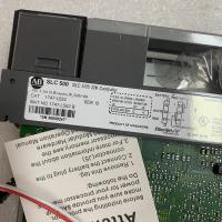 China AB 1747-L552 CPU MODULE 32 K USER MEMORY SLC-5/05 CONTROLLER NEW for sale