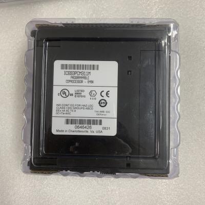 China GE IC693PCM311 PROGRAMMABLE COPROCESSOR MODULE 640K BYTE 2 PORTS NEW for sale