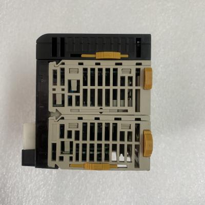 Cina CPU DI OMRON CJ1M-CPU13-ETN CON ETHERNET INCORPORATA 150 PUNTI DI CAPACITÀ DELL'INGRESSO/USCITA in vendita
