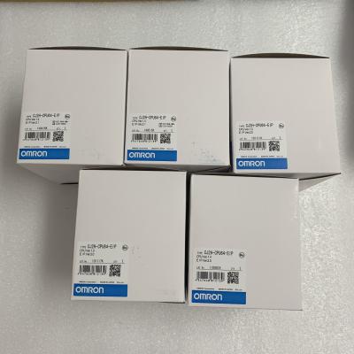중국 옴론 CJ2H-CPU64-EIP CPU 유닛은 새로운 일본 1년 보증에서 했습니다 판매용