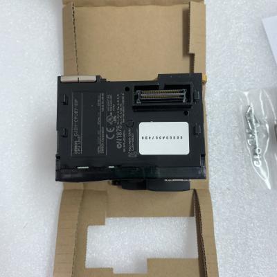 Cina PORTA SERIALE DELL'INGRESSO/USCITA MAX RS-232C DELL'UNITÀ 2560 DEL CPU DI OMRON CJ2H-CPU67-EIP NUOVA in vendita