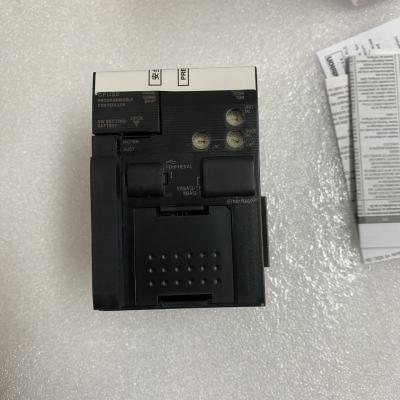 China LA CPU DE OMRON CJ2M-CPU32 CON ETHERNET/IP INCORPORADO VIRA 3 ESTANTES MAX DE LA EXTENSIÓN HACIA EL LADO DE BABOR en venta
