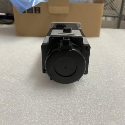 Chine Moteur servo 2.5A 200V 250HZ 400W d'OMRON R88M-1M40030T-BS2 sans joint à vendre