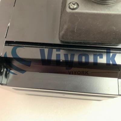 Chine Moteur servo 2KW 127V 11.5A 167HZ 2000RPM d'OMRON R88M-K2K020H-S2 NOUVEAU à vendre