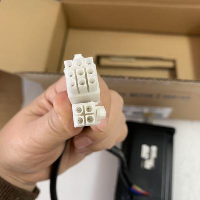 Chine Moteur servo 750W 200V 4.4A 3000RPM d'OMRON R88M-UE75030V-S1 à vendre