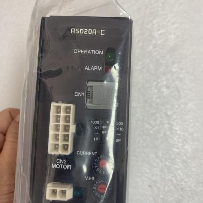 Китай ВОСТОЧНЫЙ ВОДИТЕЛЬ 50/60HZ 4.5A 200-230V МОТОРА ASD20A-C ALPHASTEP НОВЫЙ продается