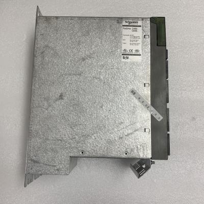 중국 새로운 쉐나이더 C400/A8/1/1/1/00 제어기 PACDRIVE C400 A8 직열 실시간 통신 시스템 판매용