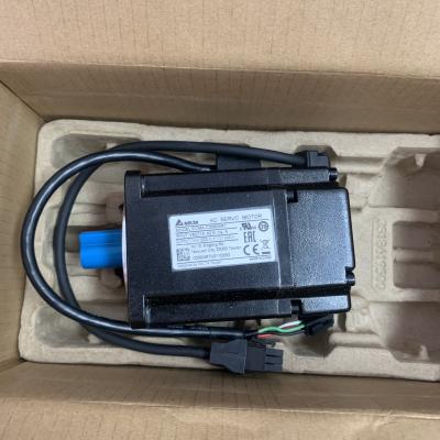 Cina Servomotore 110VAC 400W 3000RPM 2.6A INSA di DELTA ECMA-C20804R7 NUOVO in vendita