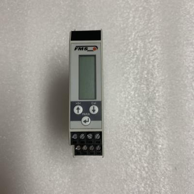 China FMS EMGZ310 DIGITAL MEASURING AMPLIFIER COMPACT 1 MS 1 CHANNEL NEW for sale