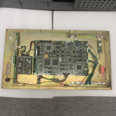 China HALTLAN HPC03-104C Touch Screen Programmable Circuit Board for sale