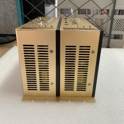 Chine Conducteur servo linéaire 50/60HZ 500W 3.7/6A 3PHASE de JUSTEK JSMD-02 NOUVEAU à vendre