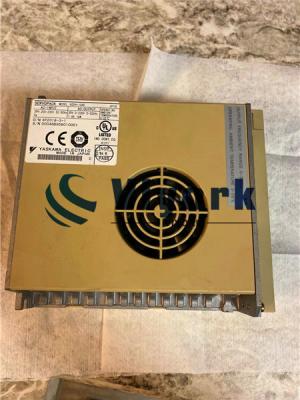 Китай Привод 50 сервопривода Yaskawa SGDH-10AEY220 промышленный/60HZ 200 - 230VAC ВХОДНОЙ СИГНАЛ 7AMP продается