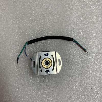 China DELTA NH4-17LS65CZT Incremental Rotary Encoder for sale