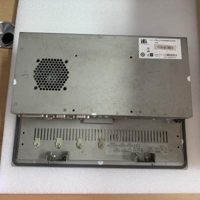 China IEI PPC-3712GS HMI Touch Screen PID Control 115 VAC Input 230 VAC Output for sale