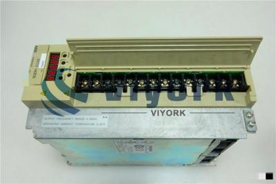 Китай Привод 50 сервопривода Yaskawa SGDH-20AE промышленный/60HZ 200 - 230VAC ВХОДНОЙ СИГНАЛ 12AMP продается