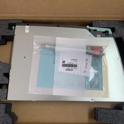 China Doppelt-Bewegungsmodul SINAMICS 5A 600VDC Siemens 6SL3120-2TE15-0AA3 zu verkaufen