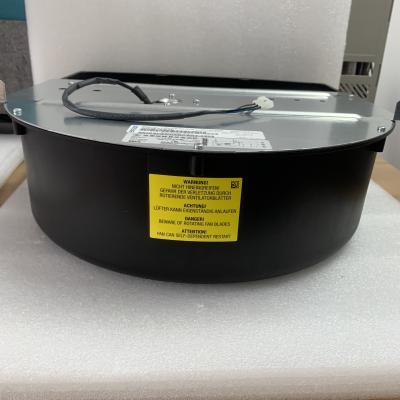 China Radialgebläse-Einheit 225/B7 Siemens 6SY7000-0AB66 für Art G-Bau zu verkaufen