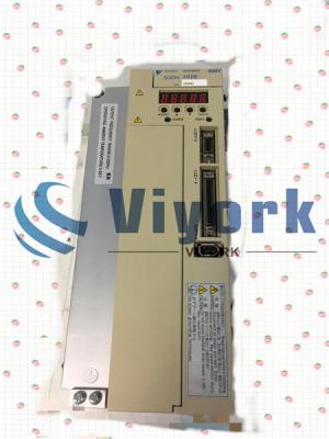 Китай Привод 50 сервопривода Yaskawa SGDH-30DE промышленный/60HZ 380 - 480VAC ВХОДНОЙ СИГНАЛ 8.5AMP продается