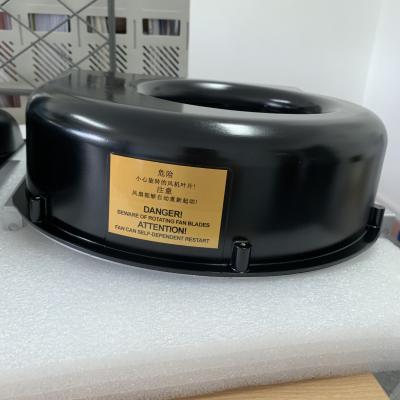 China Radialgebläse Siemens 6SY7000-1AB67 stellte K2E225 50/60HZ 2450/2500RPM NEU ein zu verkaufen