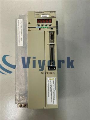 Китай Привод 50 сервопривода Yaskawa SGDH-30DE-OY промышленный/60HZ 380 - 480VAC ВХОДНОЙ СИГНАЛ 8.5AMP продается