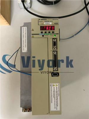 Китай Привод 50 сервопривода Yaskawa SGDH-30DEY12 промышленный/60HZ 380 - 480VAC ВХОДНОЙ СИГНАЛ 8.5AMP продается