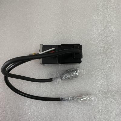 Κίνα Σερβο μηχανή 50W 51V 0.9A 3000RPM IP65 εναλλασσόμενου ρεύματος της Mitsubishi hc-KFS053 ΝΈΑ προς πώληση