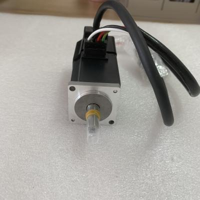 Κίνα Σερβο μηχανή 3 ΦΆΣΗ 100W 0.7A 105VAC εναλλασσόμενου ρεύματος της Mitsubishi hc-KFS13 προς πώληση