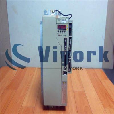 Китай Привод 50 сервопривода Yaskawa SGDH-50AE-RY415 промышленный/60HZ 200 - 230VAC ВХОДНОЙ СИГНАЛ 28AMP продается
