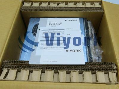 Китай Привод 50 сервопривода Yaskawa SGDH-50AE-RY342 промышленный/60HZ 200 - 230VAC ВХОДНОЙ СИГНАЛ 28AMP продается
