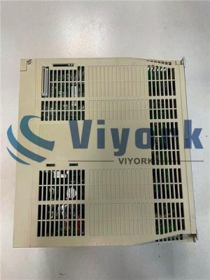 Китай Привод 50 сервопривода Yaskawa SGDH-50DEY715 промышленный/60HZ 380 - 480VAC ВХОДНОЙ СИГНАЛ 14.9AMP продается