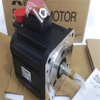 China Motor servo SRVMTR 1.5KW de la CA de Mitsubishi HC-UFS152 GARANTÍA de 1 AÑO NUEVA en venta