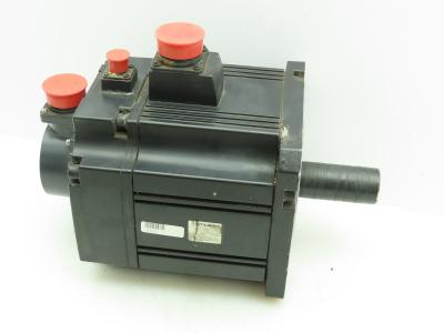 China FREIO 2000RPM do servo motor SRVMTR 3.5KW da C.A. de Mitsubishi HC-UFS352 NOVO à venda