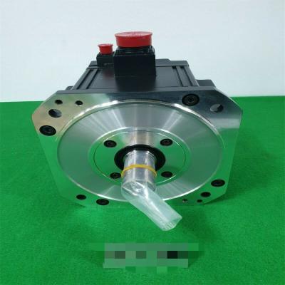 China SERVO MOTOR SRVMTR 5KW BRAKEKEY 123V da C.A. de Mitsubishi HC-UFS502 NOVO à venda