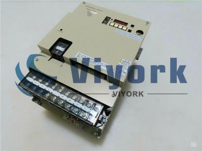 Китай Привод 50 сервопривода Yaskawa SGDH-60AE промышленный/60HZ 200 - 230VAC ВХОДНОЙ СИГНАЛ 32AMP продается