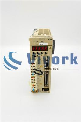 Китай 50 / Привод сервопривода 60HZ Yaskawa SGDH-A3BE 3 входной сигнал 1.1AMP участка 100-115VAC продается