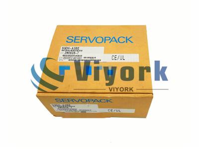 Cina 50 / La servo fase 100-115VAC dell'azionamento 3 di 60HZ Yaskawa SGDH-A3BE ha introdotto 1.1AMP in vendita