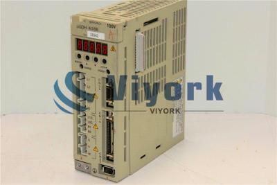 Cina 50 / La servo fase 100-115VAC dell'azionamento 3 di 60HZ Yaskawa SGDH-A3BE ha introdotto 1.1AMP in vendita