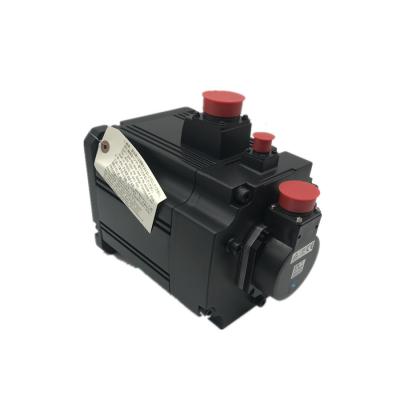 China Servo motor 26A 133V 5KW 2000RPM da C.A. de Mitsubishi HC-SFS502 NOVO à venda