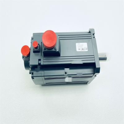 China Servo motor 144VAC 35A 7KW 2000RPM da C.A. de Mitsubishi HC-SFS702 NOVO à venda