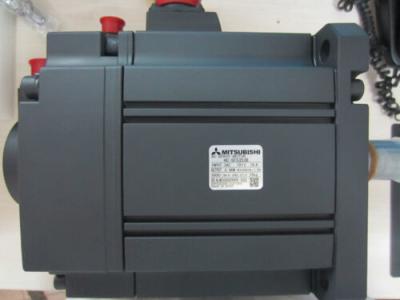 China FASE 3.5KW 3000RPM max do servo motor 3 da C.A. de Mitsubishi HC-SFS353 NOVA à venda