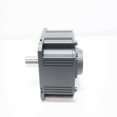 China Mitsubishi HC-SFS353 AC Servo Motor 3 PHASE 3.5KW 3000RPM MAX NEW for sale