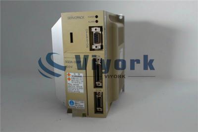 Китай 50 / Привод сервопривода 60HZ Yaskawa SGDL-03BP 3 входной сигнал 11AMP участка 100-115VAC продается