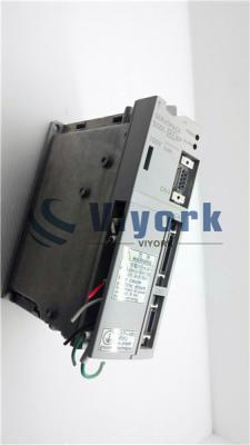 Cina 50 / La servo fase 100-115VAC dell'azionamento 3 di 60HZ Yaskawa SGDL-A5BP ha introdotto 2.6AMP in vendita